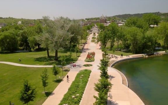 Houses for Rent in Box Elder, SD | Antelope Ridge