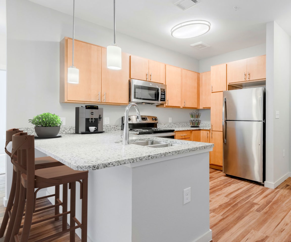 Luxury Apartments vs Affordable Apartments: Negative “Affordable ...