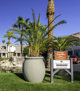 Silverado Ranch Apartments | Bermuda Terrace