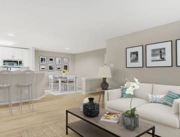 Hamilton Ridge | Apartments in Raleigh, NC