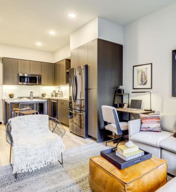 Edson House | Apartments in Oakland, CA