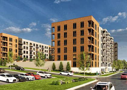 The Waverly | Apartments in Middleton, WI