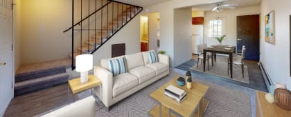 Oak Manor & Angel Street | Apartments in Reno, NV