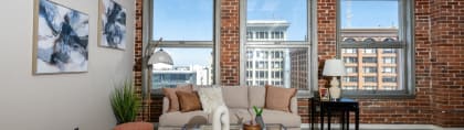 Marley Lofts | Apartments in Los Angeles, CA