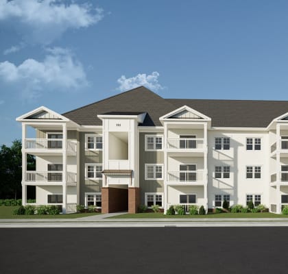 Classic City Flats | Apartments in Athens, GA