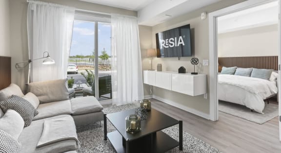 Decatur Apartments | Resia Willows