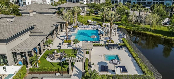 Zen | Apartments in Orlando, FL