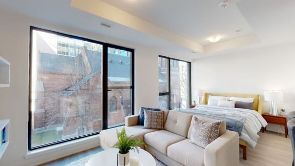 loop by Claridge | Apartments in Ottawa, ON