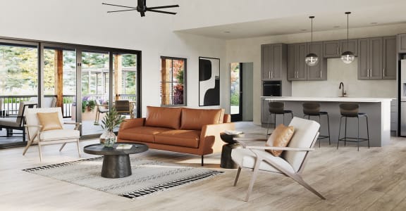 Homes for Rent in Crown Point IN | Canvas at Crown Point