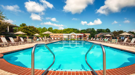 Chesapeake, VA Apartments | Holly Point Apartments