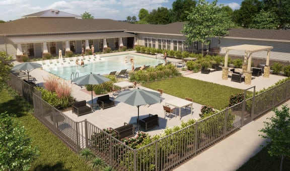 Seven07 Lofts | Apartments in San Antonio, TX