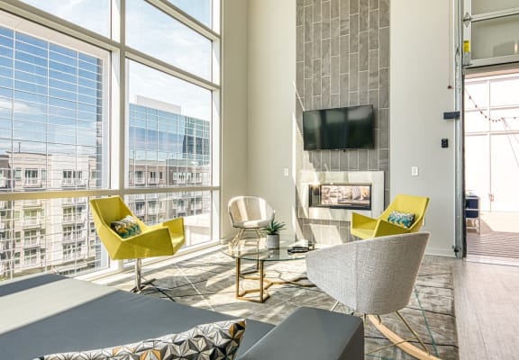 Helix | Apartments in Chesapeake, VA