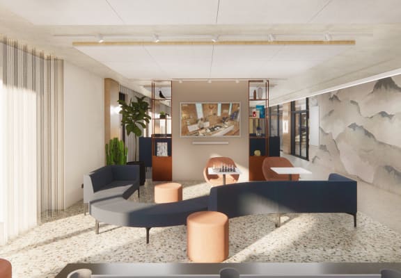 Coliving Apartments in Exeter, Devon | The Gorge Exeter | Fresh