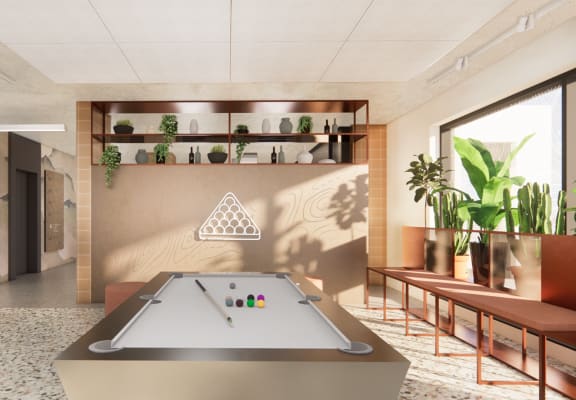 Coliving Apartments in Exeter, Devon | The Gorge Exeter | Fresh