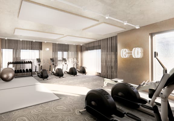 Coliving Apartments in Exeter, Devon | The Gorge Exeter | Fresh