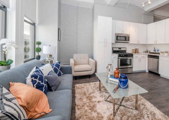 619 S. LaSalle St. | Apartments in Chicago, IL