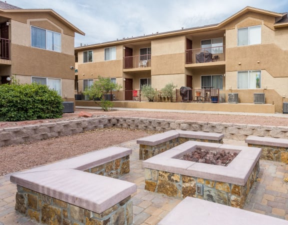 Courtside Apartments | Apartments in Cottonwood, AZ