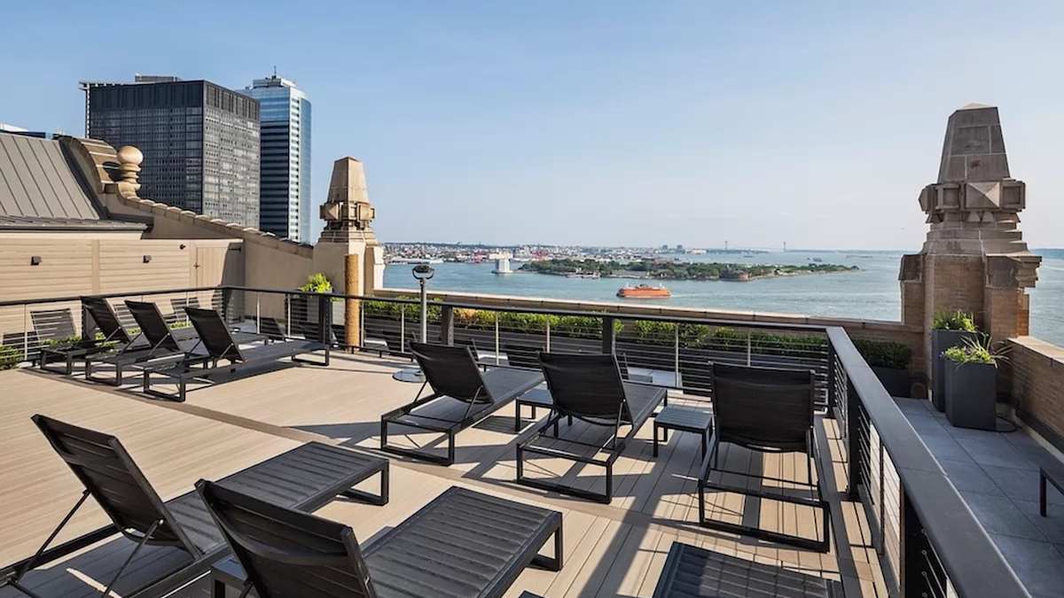 One West | Apartments in New York, NY