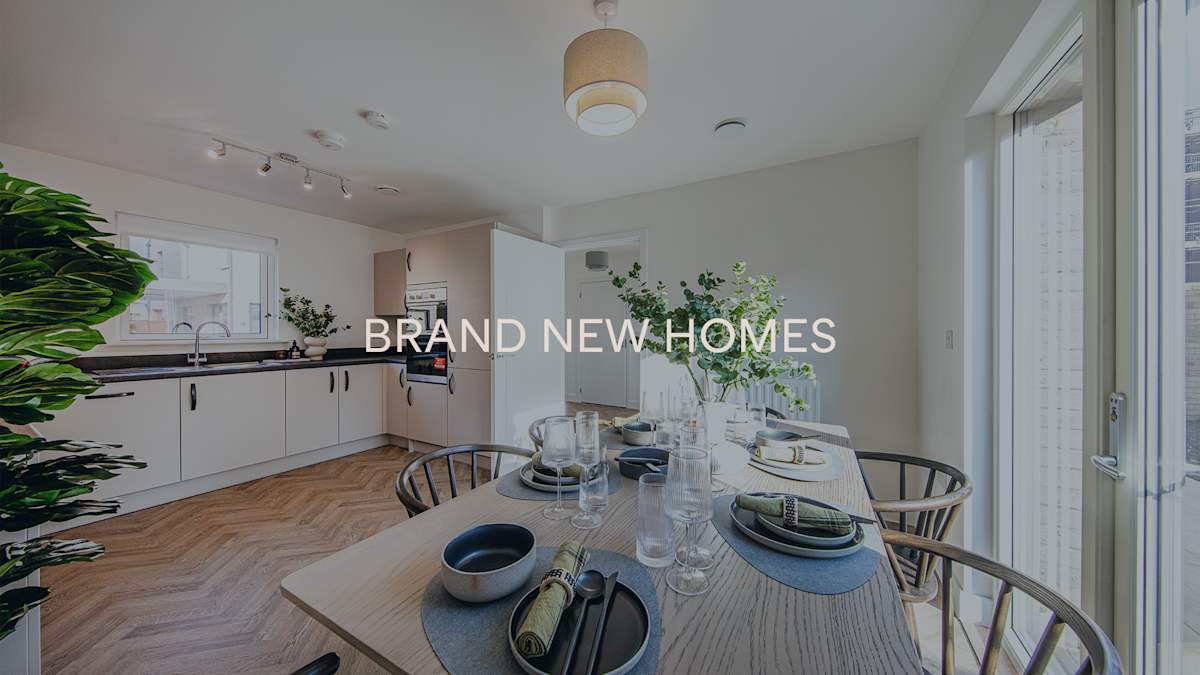 Leaf Living at The Burrows | Homes To Rent In Paddock Wood