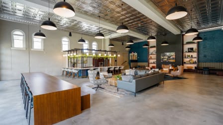 Affordable Housing in Fort Snelling | Upper Post Flats