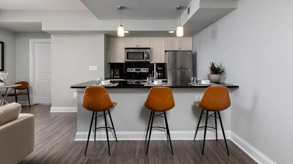 The Pepper Building: Modern Apartments in Philadelphia, PA