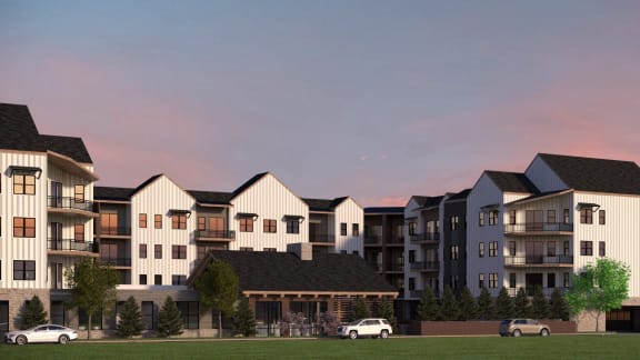 Apartments in St. Peters, MO | Timber Club | Home
