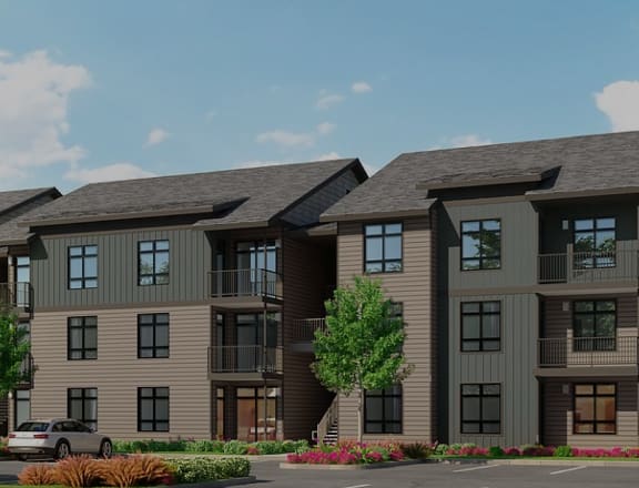 Stillwater Crossing | Apartments in Kalispell, MT