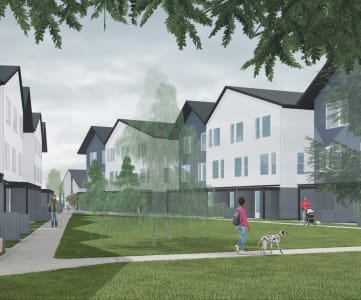 Fir Grove | Apartments in Vancouver, WA