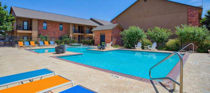 Preserve at Prairie Pointe Apartments | Apartments in Lubbock, TX