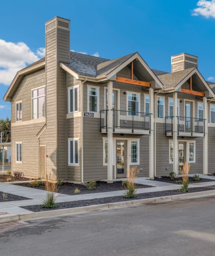 RedPoint Apartments | Redmond, OR