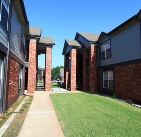 Apartments in Pryor, OK | Pryor Creek Apartments
