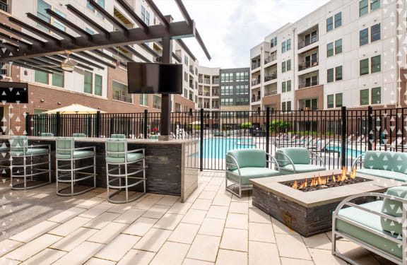 The Porter Del Ray | Apartments in Alexandria, VA
