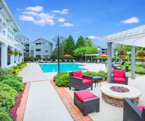 Seasons at Umstead | Apartments in Raleigh, NC