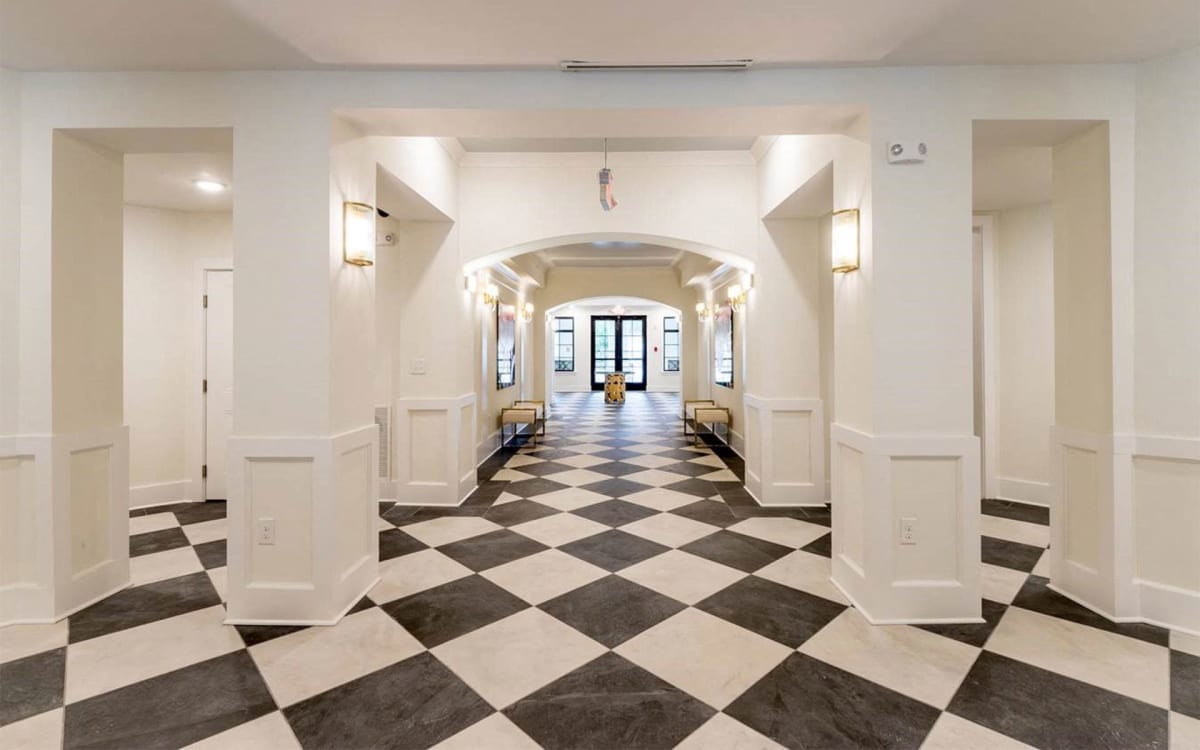 Apartments in Northeast Carolina, SC | The Roseberry