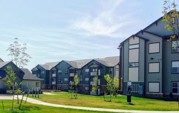 Sierra Ridge | Apartments in Dickinson, ND