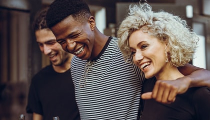 Start a New Chapter in Our Apartments in Douglasville, GA