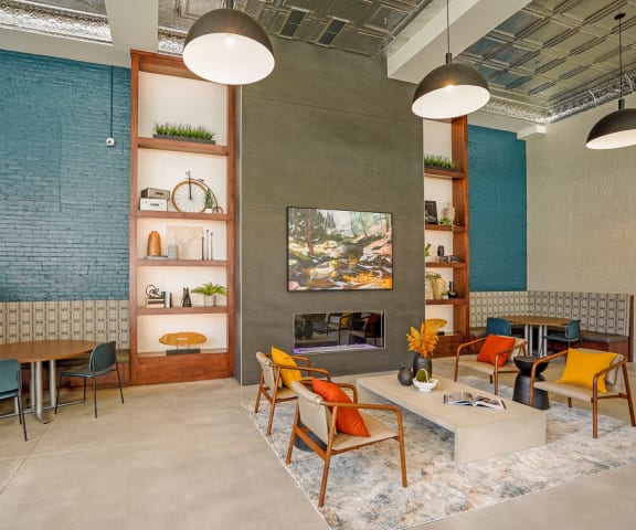 Affordable Housing in Fort Snelling | Upper Post Flats