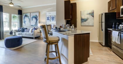 Residence at Midland | Apartments in Midland, TX