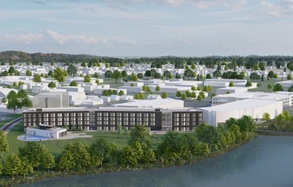 Ironside | Apartments in Spokane, WA