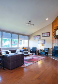 Apartments in Robinson. PA | Chestnut Ridge