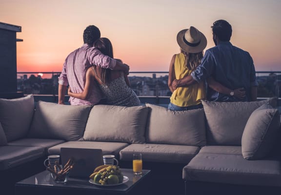 Apartments in Daytona Beach, FL | Icon One Daytona | Home