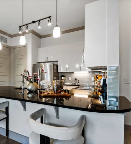 Luxury Apartments In Rowlett, TX | Reveal at Bayside