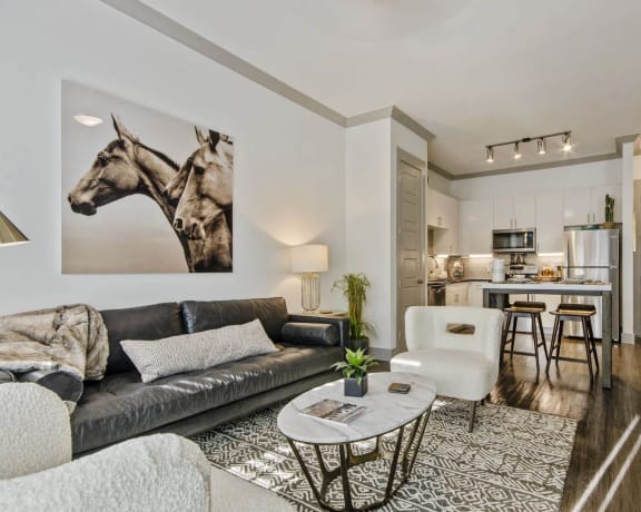 Luxury Apartments In Rowlett, TX | Reveal at Bayside