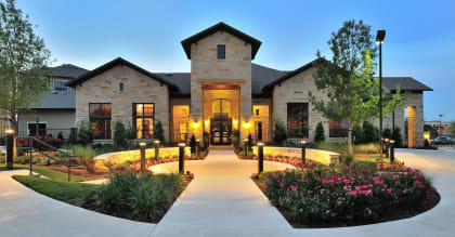 Alvista Round Rock Apartments
