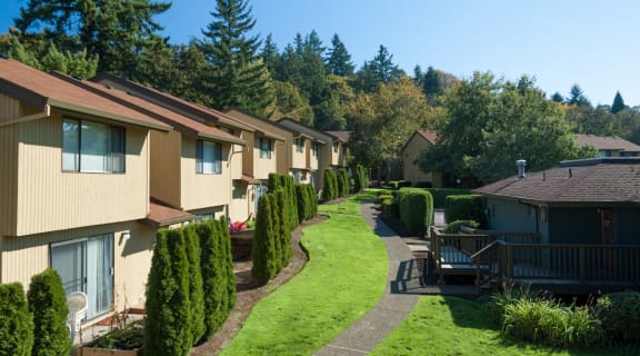 Forest Ridge | Apartments in Salem, OR