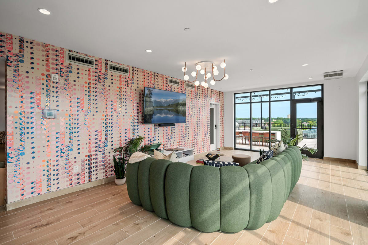 Miro Apartments | Apartment and Community Amenities