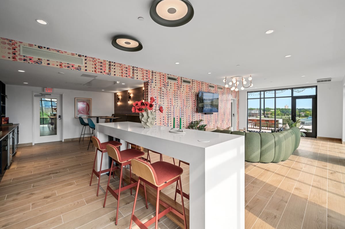 Miro Apartments | Apartment and Community Amenities