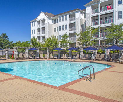 Reading Commons | Luxury Apartments in Reading, MA 01867