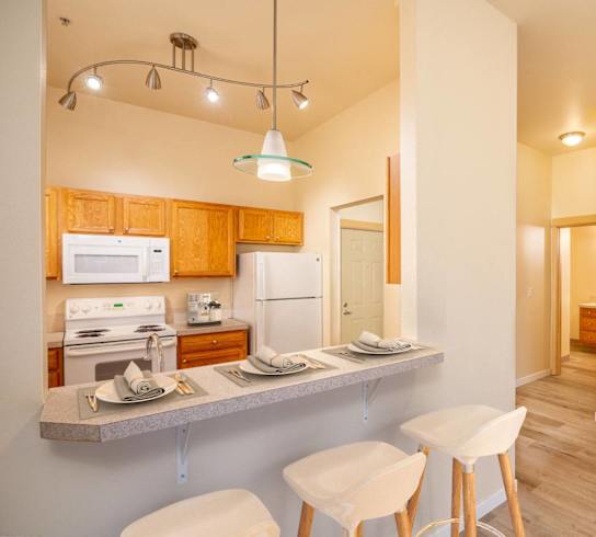 Fairview Village Apartments | Apartments in Fairview, OR