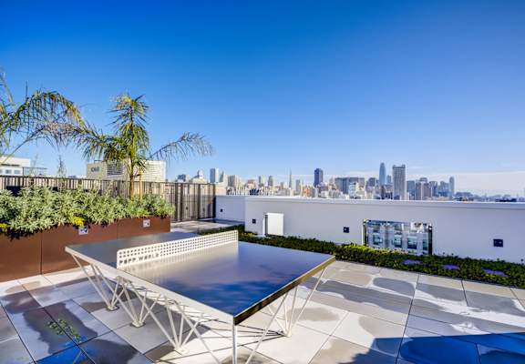 Vance | Apartments in San Francisco, CA